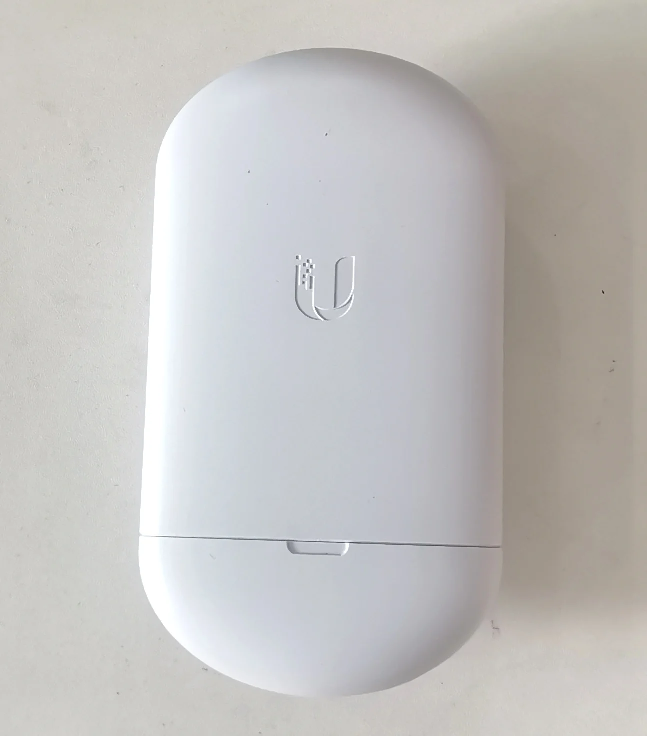 UBNT wireless bridge Loco5AC/NS-5ACL upgraded outdoor 3km CPE ...