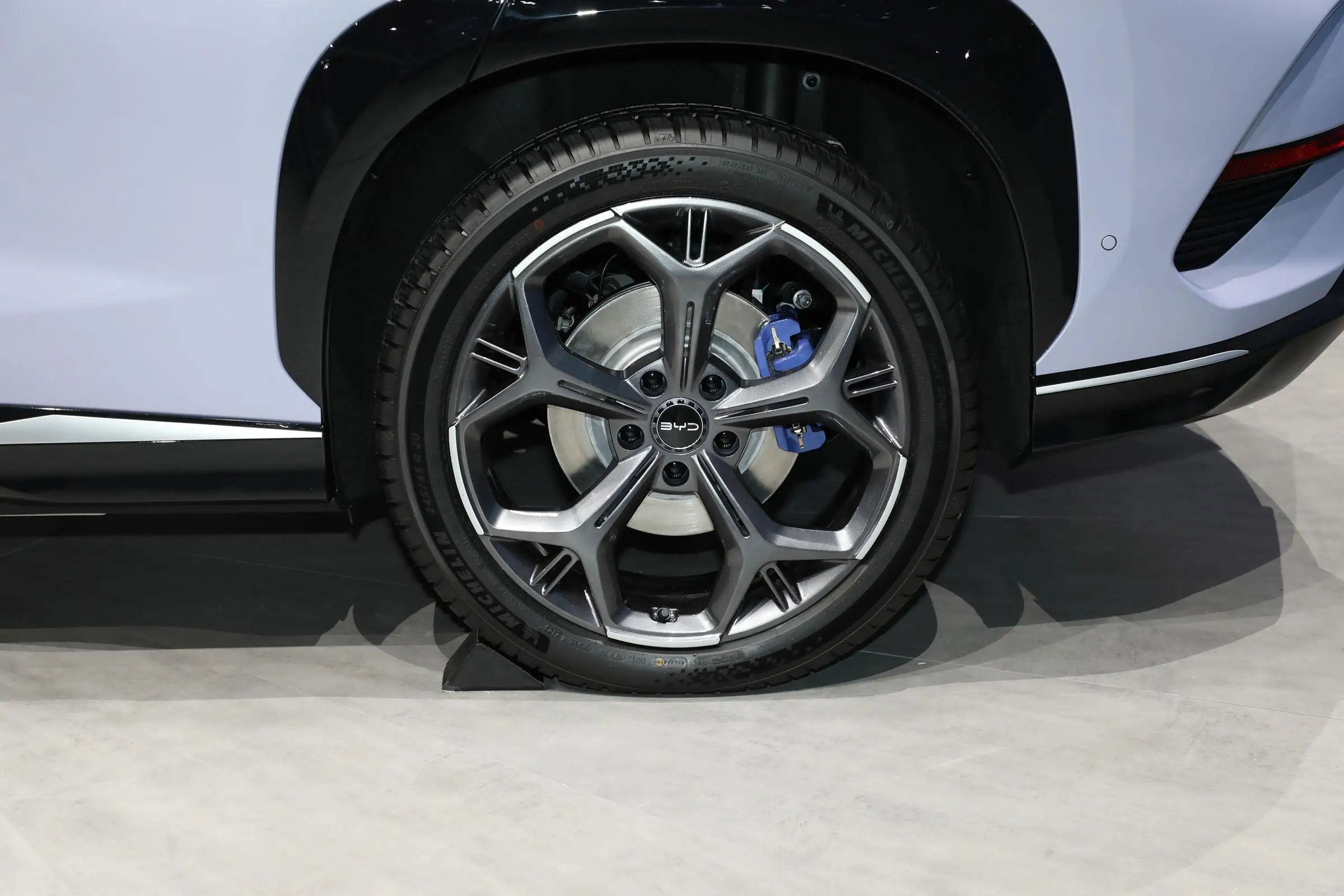 Wholesale 2024 BYD Sealion Electric Vehicles for Adults