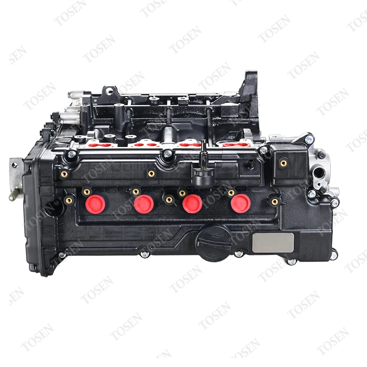 Hyundai G4ED 1.6L Engine - CVVT 16V for Hyundai Getz, Accent
