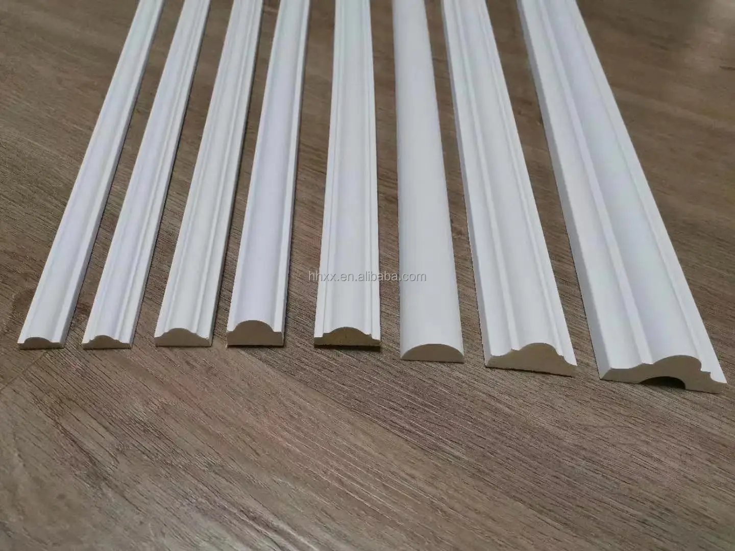 Polyurethane Foam Wall Molding - Durable & Stylish Trim