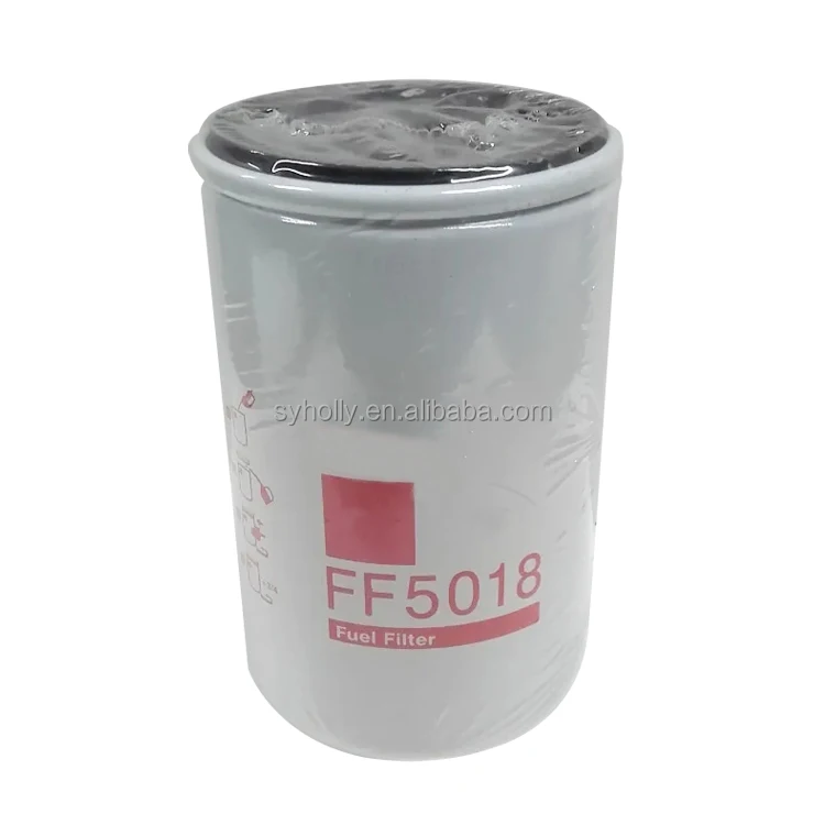 Truck Engine Fuel Filters - Reliable Performance & Durability