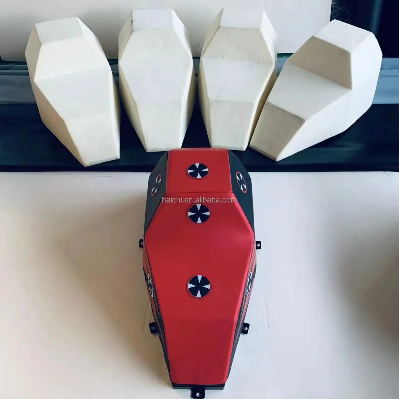 Hot Sales Multi-Functional Uppercut Wall Pad Kick Boxing & MMA Training ...