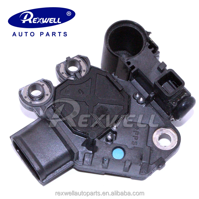 Regulador De Voltaje De Alternador,Piezas De Coche Para Hyundai Kia Rio ...
