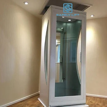 Attractive And Practical Mini Indoor Home Elevators For Sale Smart Home ...