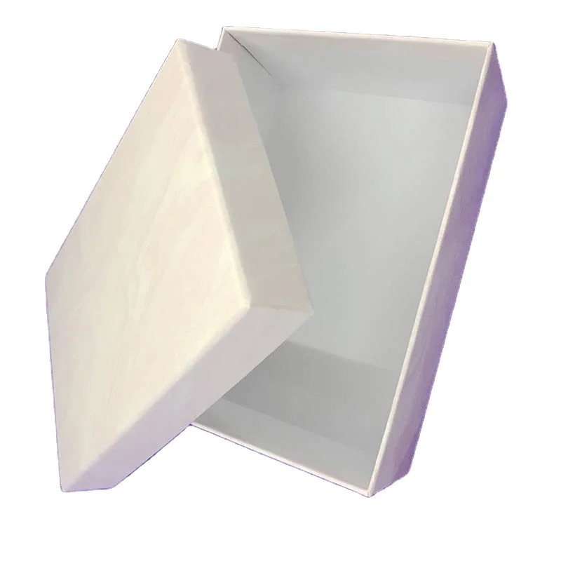 Cajas de cartón de lujo personalizadas con tapa, Cajas de Regalo ...