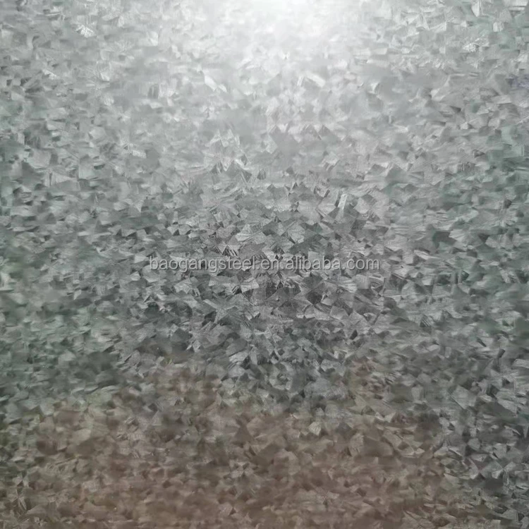 4x8 Galvanized Corrugated Steel Sheets - Durable & Versatile