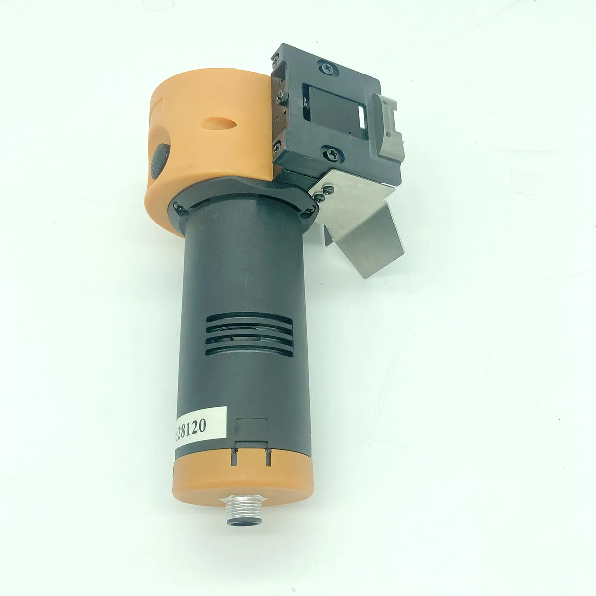 Efficient Rubber Tapping with Pine Tree Gum Plantation Electric Knife Tool