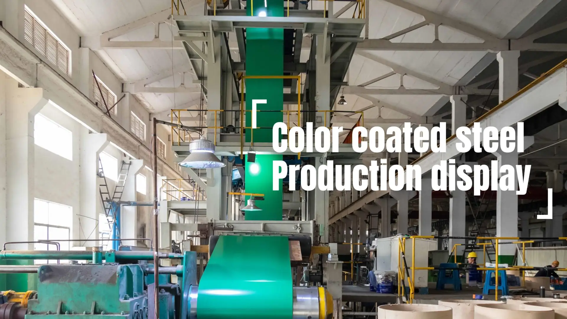 Ral Color Coatings Galvalumed Steel Coli Z275 Customized Metal Roofing ...