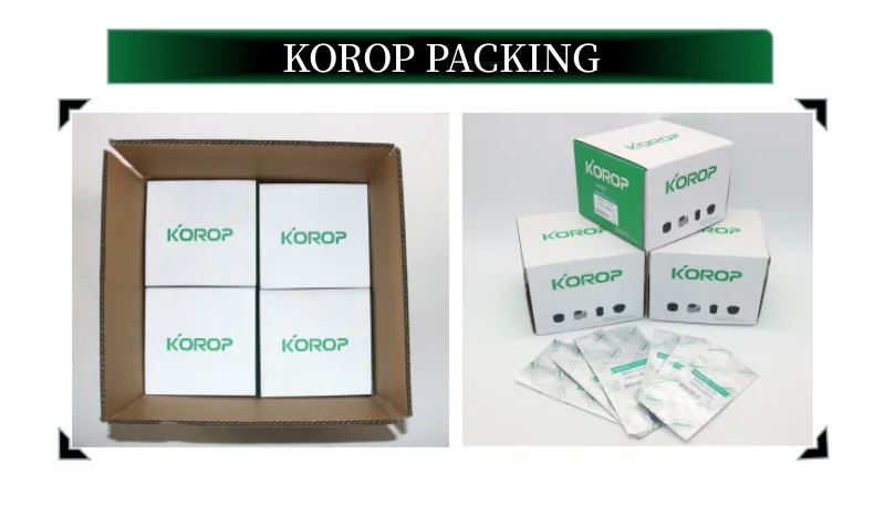 D65134300B Trailing Control Arm Bushing for FORD FIESTA