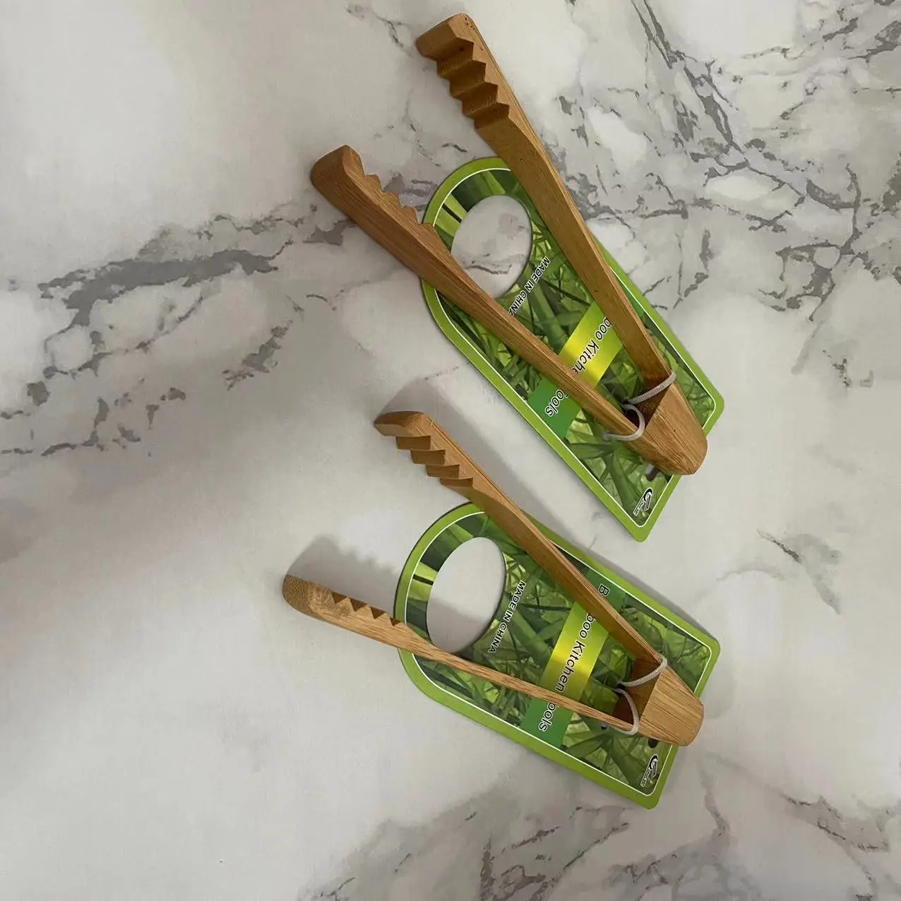 High Quality Cheap Price Best Kitchen Tools Eco-friendly Bamboo Clip ...