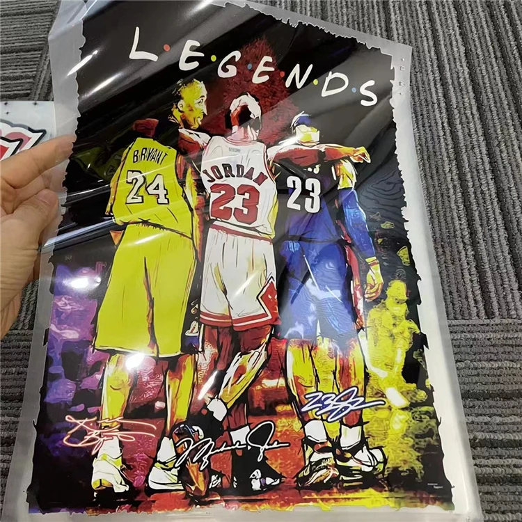 Wholesale Wallpaper Cartoon Backwoods Logo DTF Designs