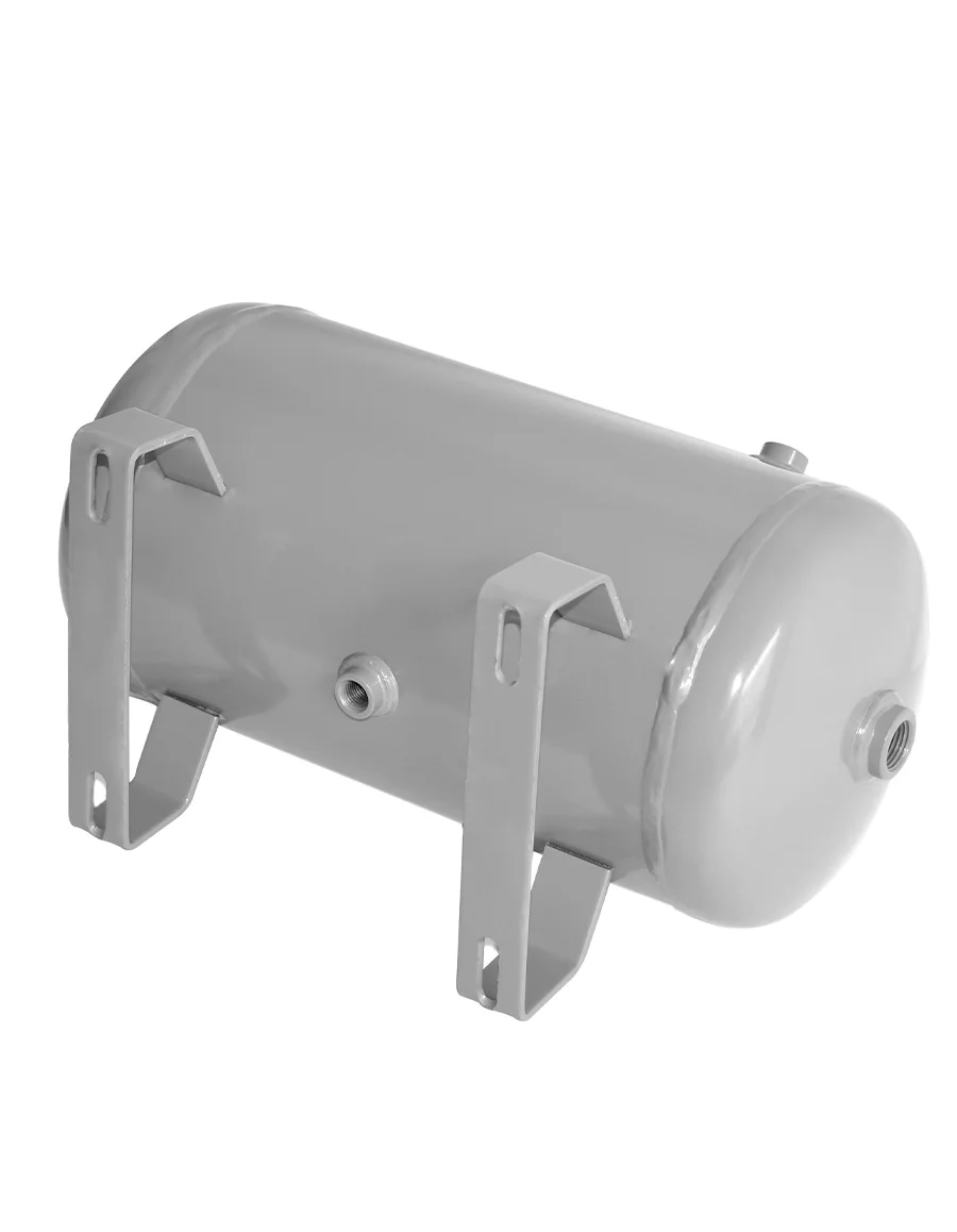 7L Mini Pressure Vessel - Customizable & Durable Solutions