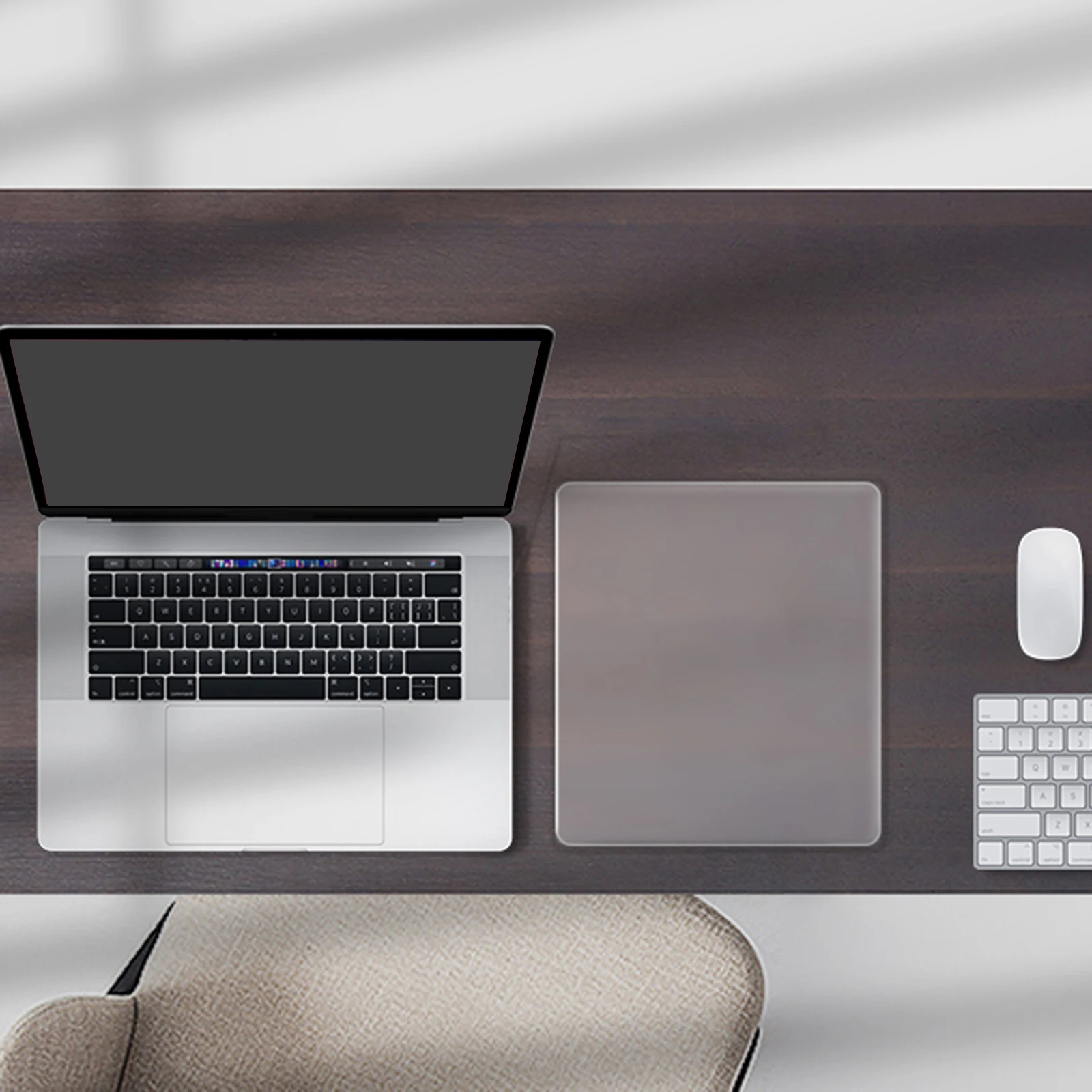 Custom Mousepad Hard Waterproof High And Speed Professional Smooth ...