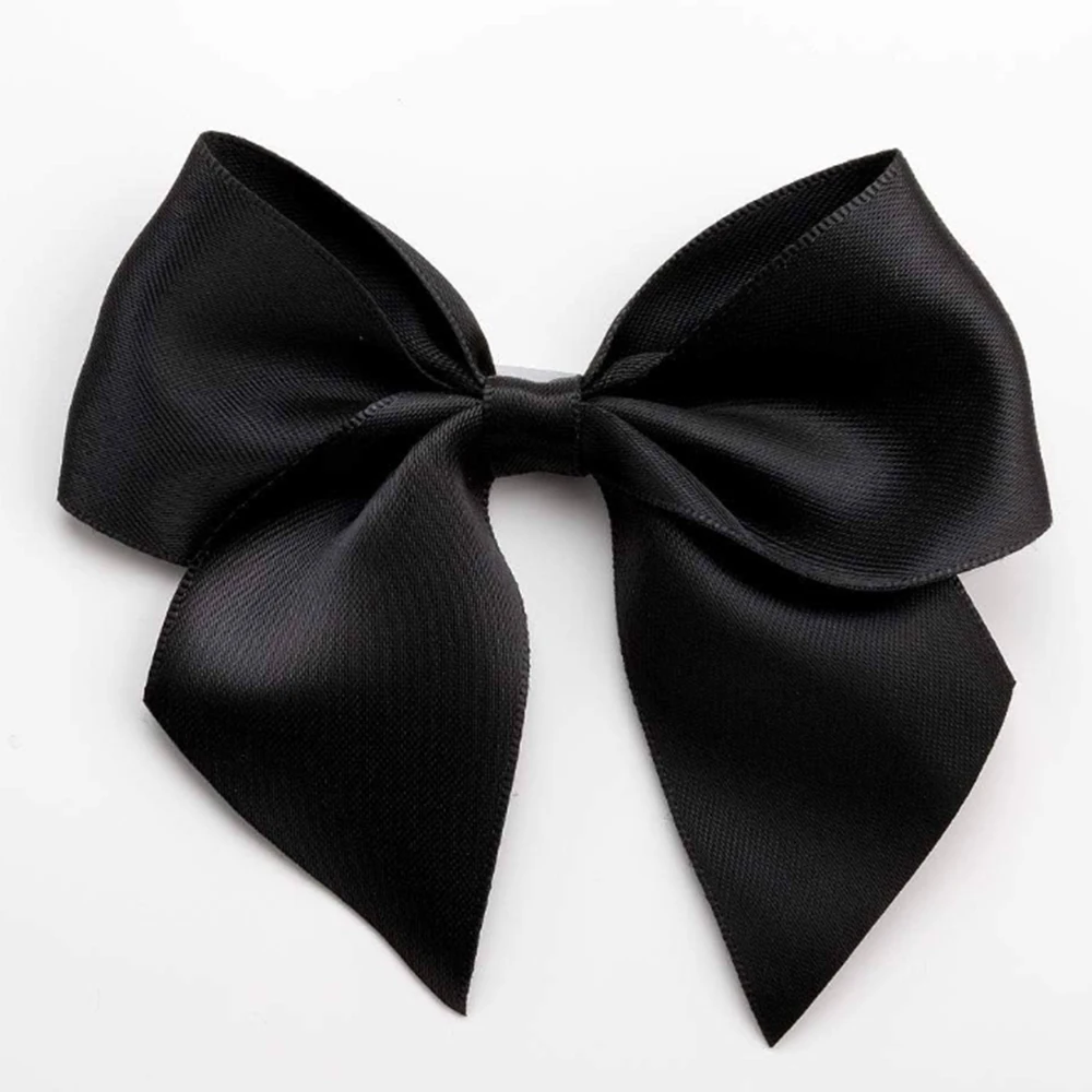 Free Sample Pre-made Bows Diy Ribbon Bow Gift Decorative Ribbon Bow ...