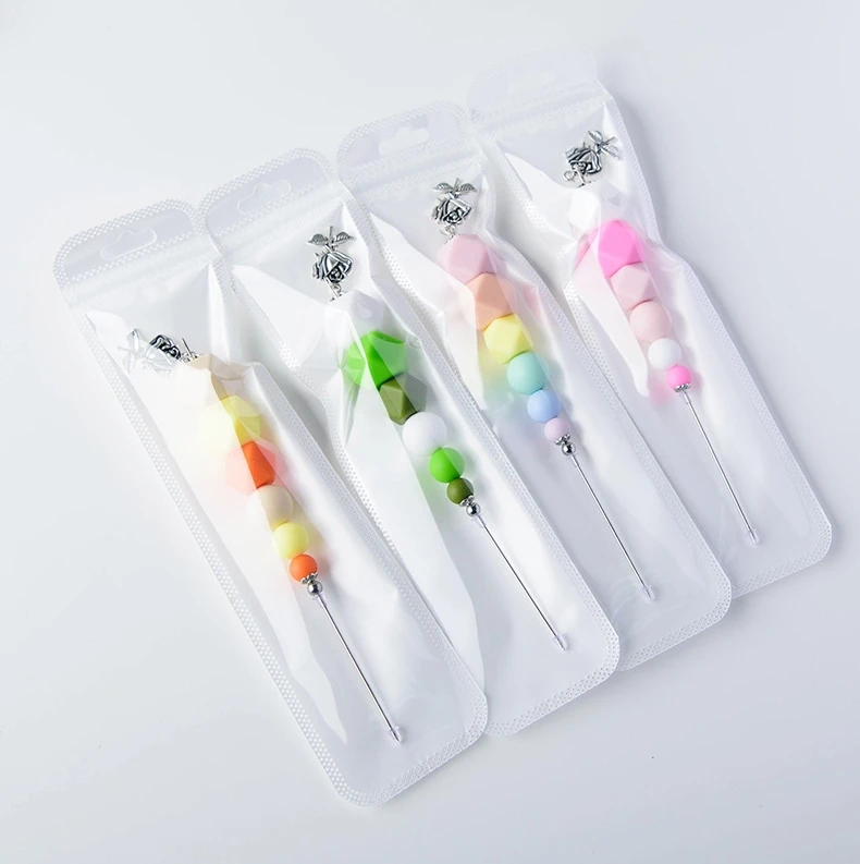 Saffron Icing Needle Scribe Tool For Decorating Sugar Cookies Frosting ...