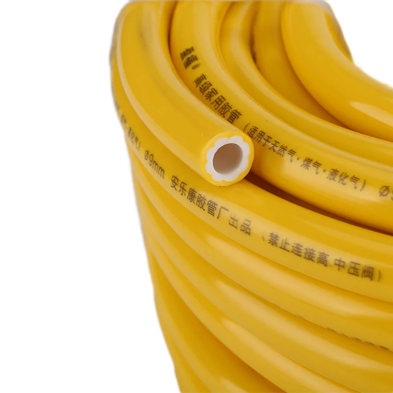 Professional Customization Ddws-202-2 Gas Hose Flexible Pvc Gas Pipe 2 ...