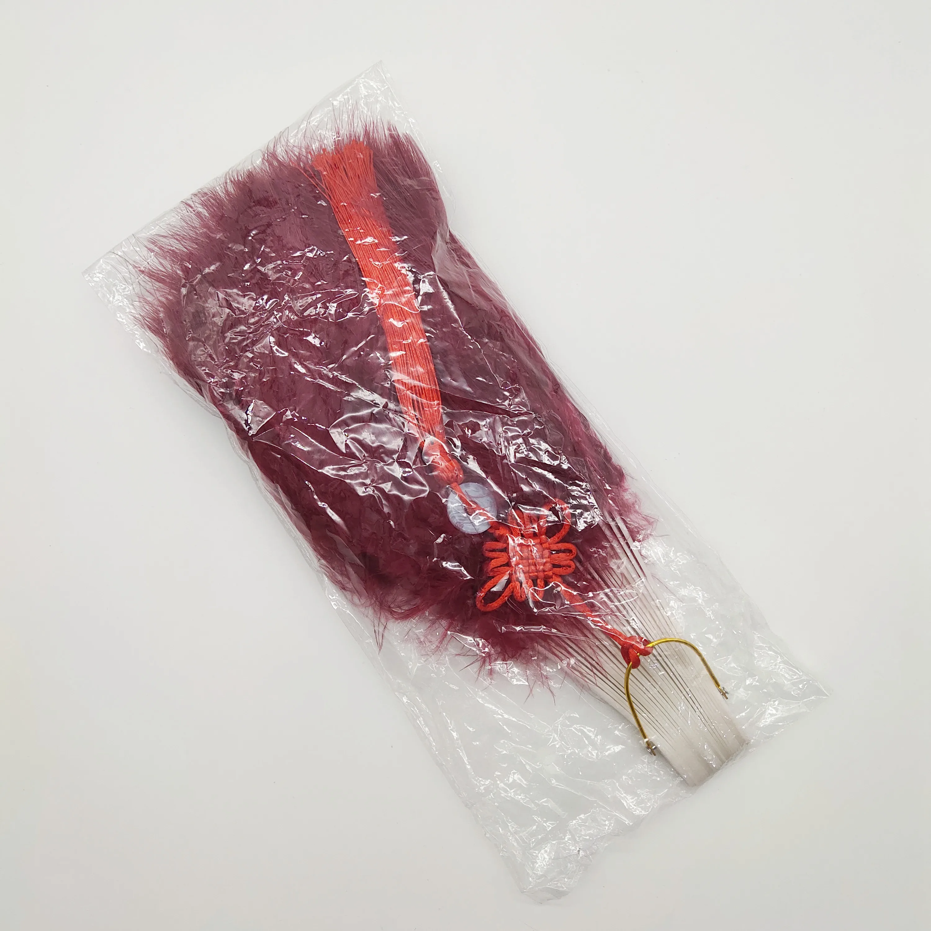 Handicraft Suitable For Weddings Best Choice Customized Big Hand Fan ...