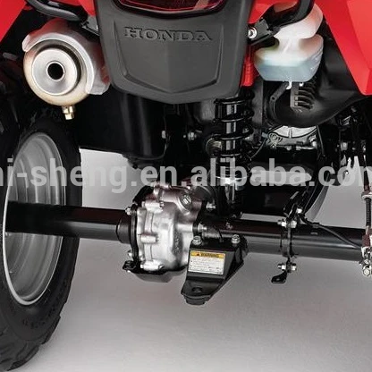 Atv Rear Axle With Reverse With Low Price - Buy Atv Rear Axle,Atv Rear ...