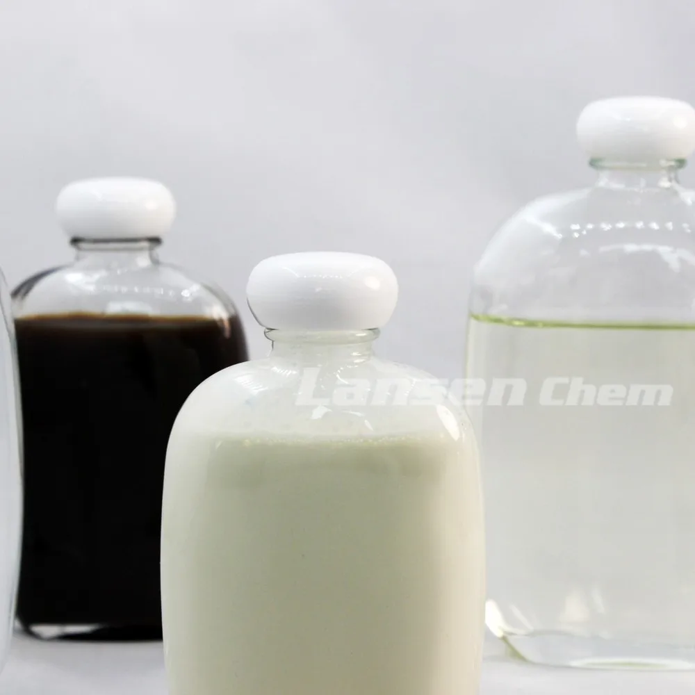 Cationic Styrene Acrylic Copolymer Surface Sizing Agent Surfactant ...