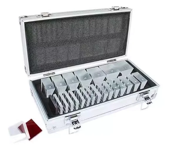 Optical Step Prism Lens Block Ophthalmic Strabismus Examination Prism ...