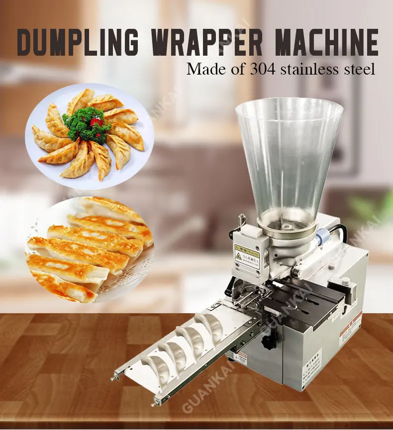 Tabletop Small Dumpling Making Device Mesin Siomay Siomai Making ...