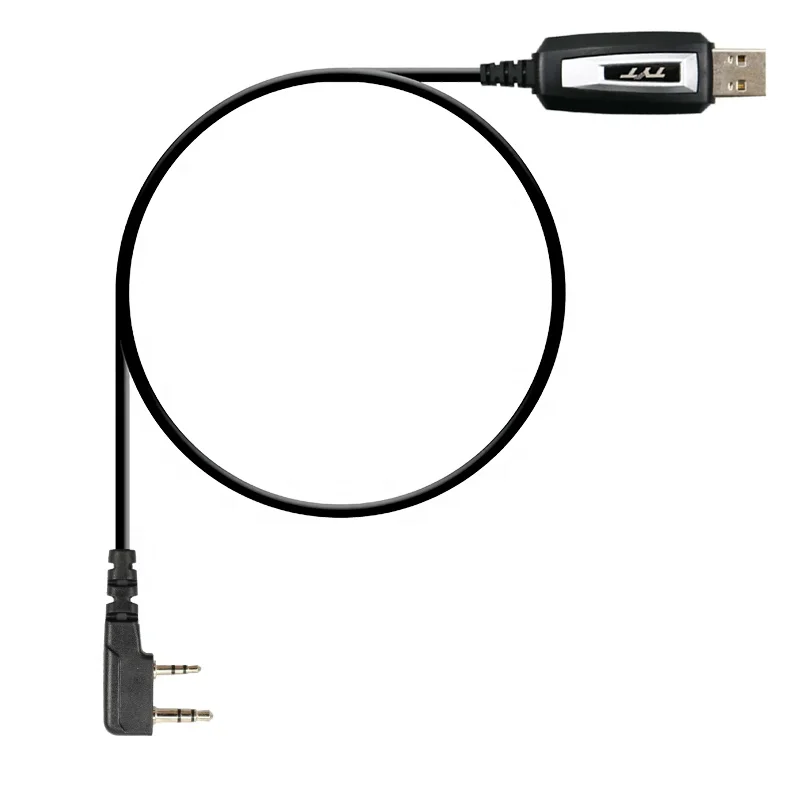TYT USB Programming Cable for Digital DMR Two-Way Radio