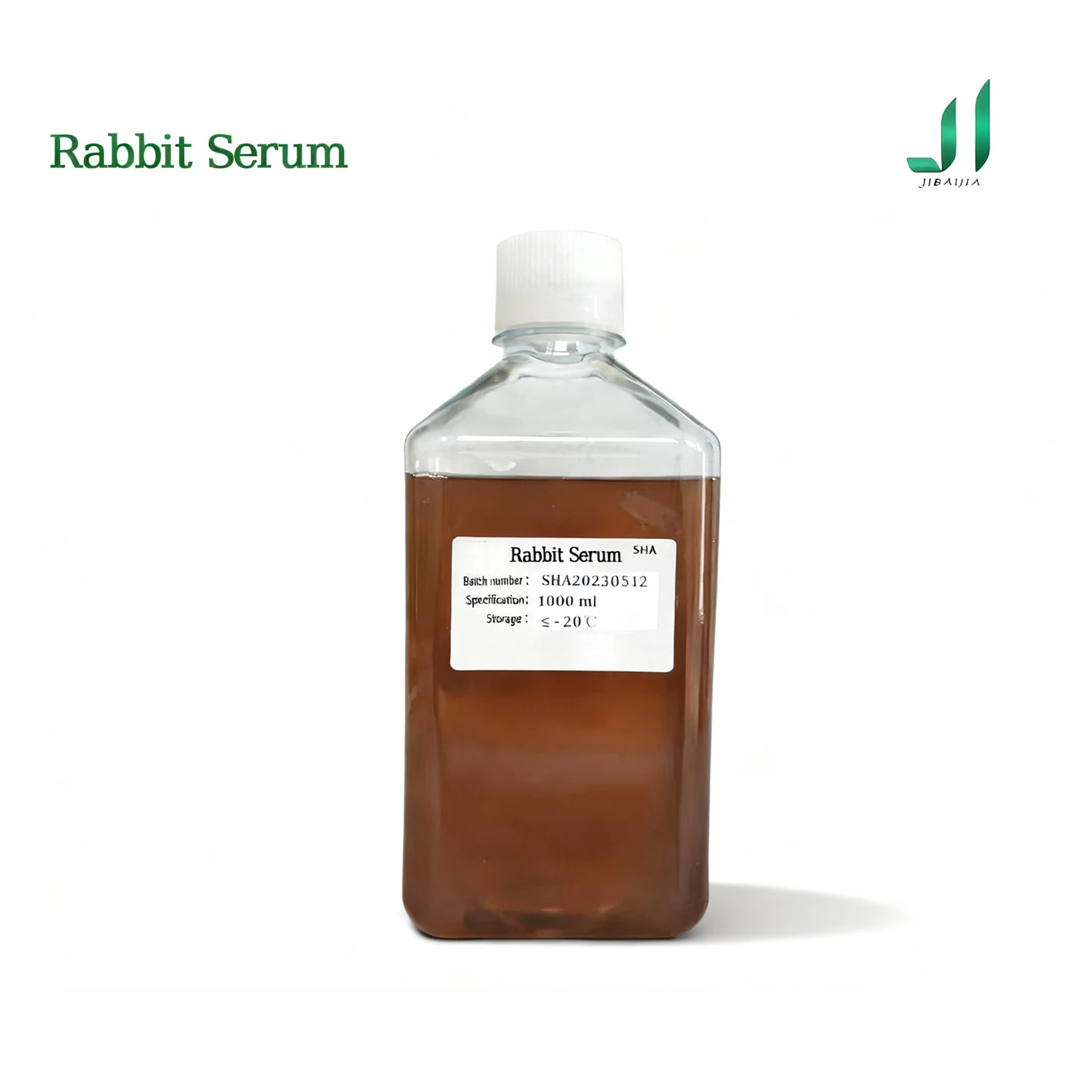 Normal Rabbit Serum Non-Immunized, For IHC/ELISA Blocking & Control Reagent, Ready-to-Use ...
