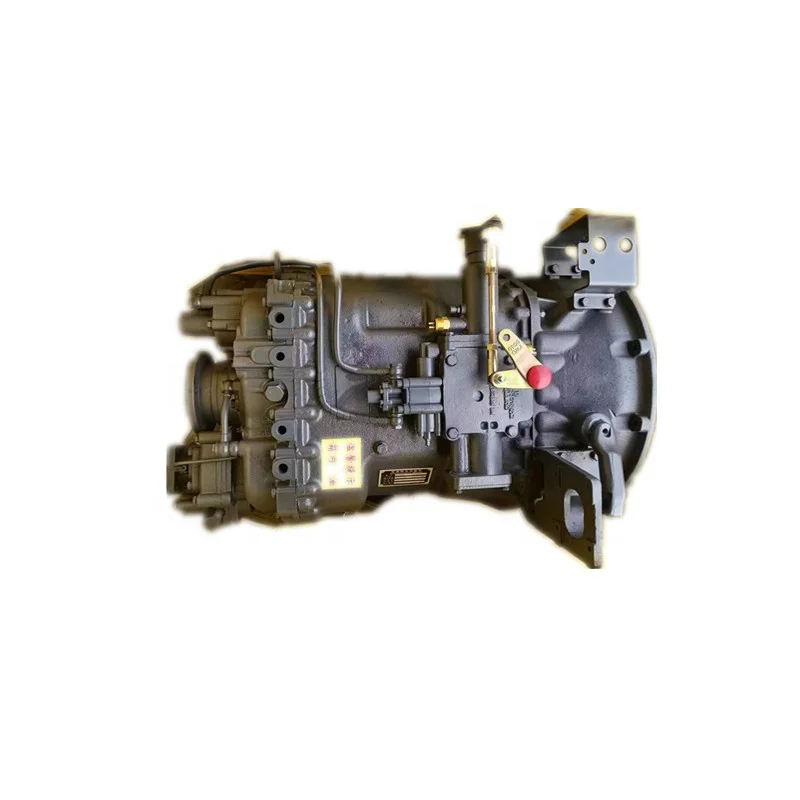 FAST gearbox transmission HW10 HW19710 for Sinotruk Howo shacman FAW ...