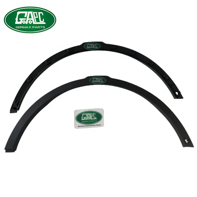 Front Wheel Arm Moulding for Land Rover Range Rover Evoque