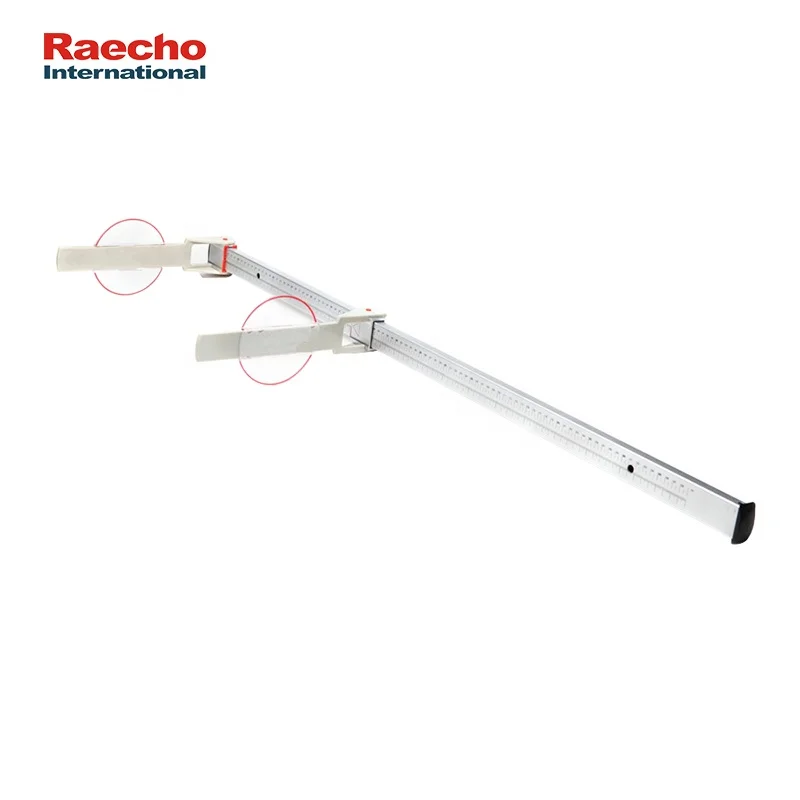 Hospital Baby Height Measuring Instruments Scale High-precision Height ...