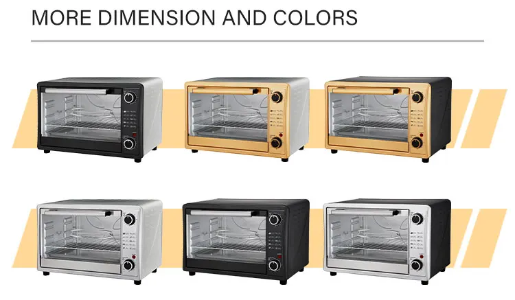 Kitchen Firin Bakery Italian Style Cooker With Oven Manufacturer ...