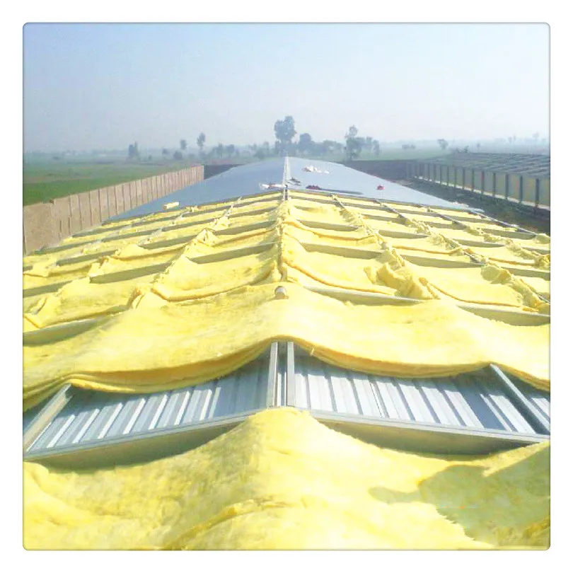 ISOKING isolant thermique fiberglass batts roof insulation bunnings ...