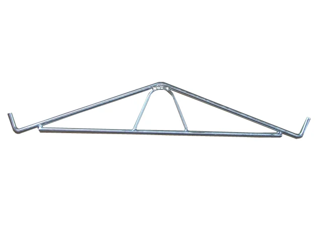 Wholesale Customized Heavy Duty SS304 SS430 Butcher Meat Gambrel Hook ...