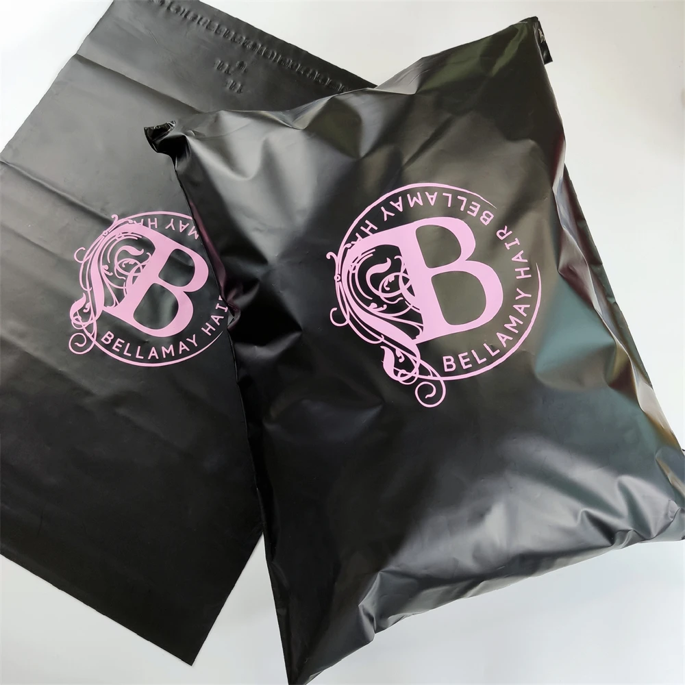 Customizable Mailing Bags - Durable and Versatile Solutions