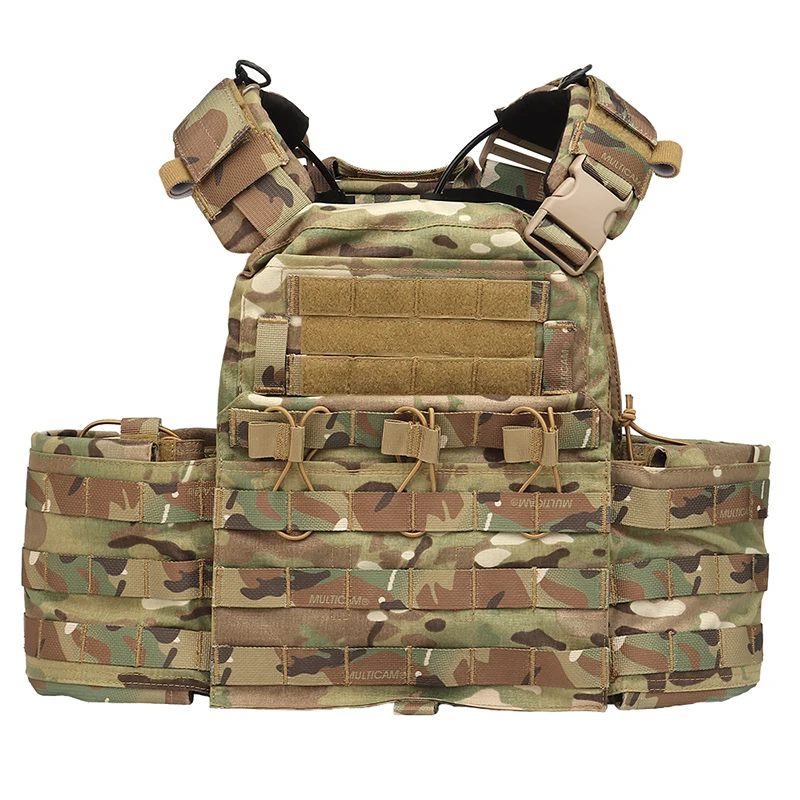 Sabado 2022 Factory Tactical Vest Plate Baffle Weighted Vests - Buy ...