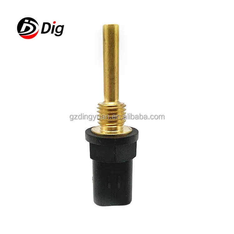 Caterpillar 312D CAT320D Engine Water Temperature Sensor 2380112 238-0112