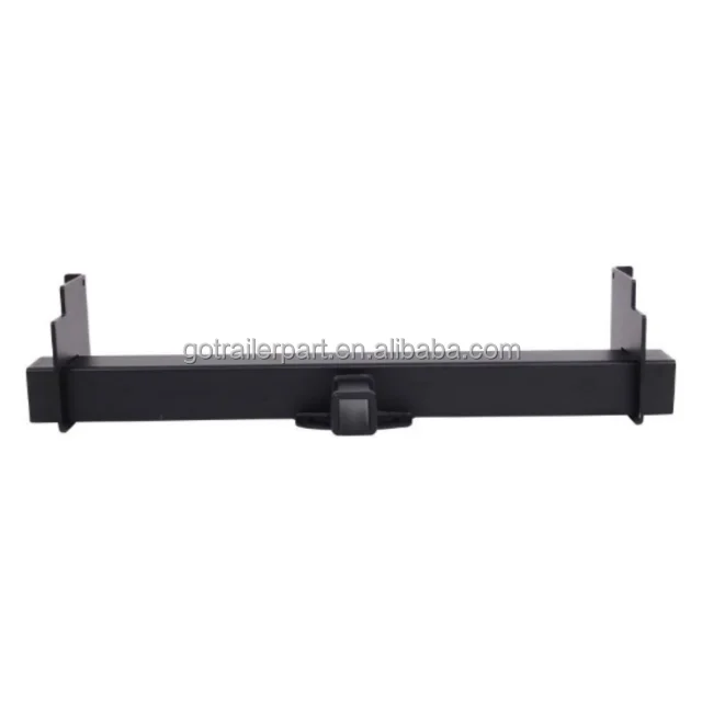 Adjustable Width Trailer Hitch Receiver Class3 Trailer Hitch 2In ...