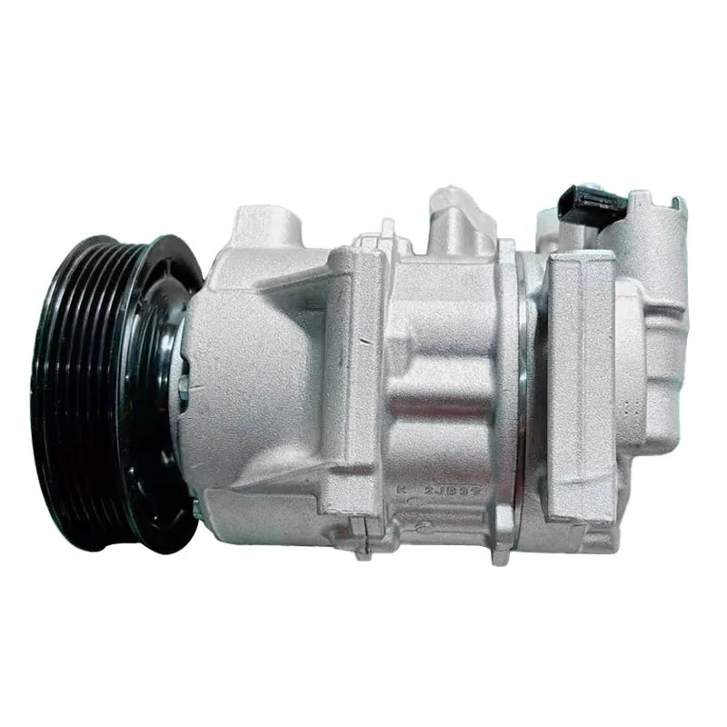 Hyundai Sonata AC Compressor 97701-C2000 - Reliable Performance