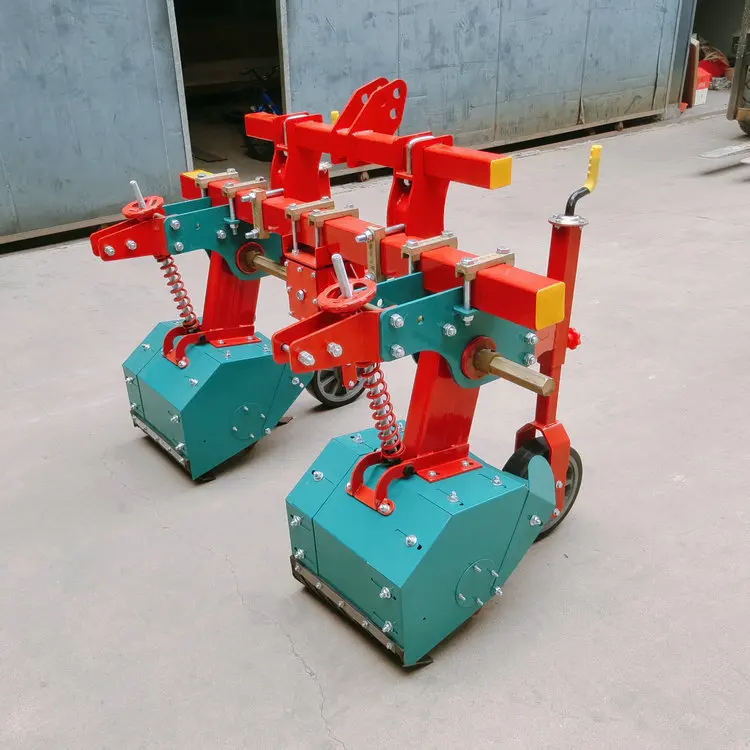 Agriculture Weeding Machine Maize Weeding Machine Land Clearer| Alibaba.com