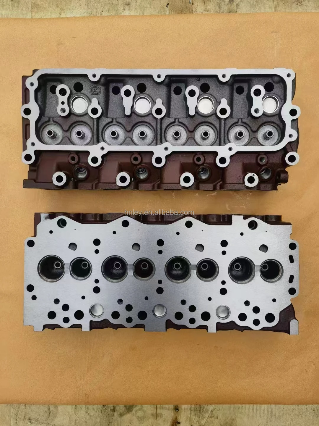 KIA Cylinder Head OK75A-10100 J2 JT - High-Quality Replace