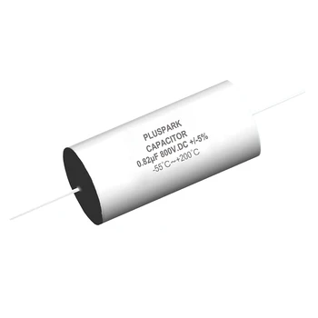 High Temperature Capacitor 800v 0.82uf,Ht Film Capacitor 800v 0.82mfd ...