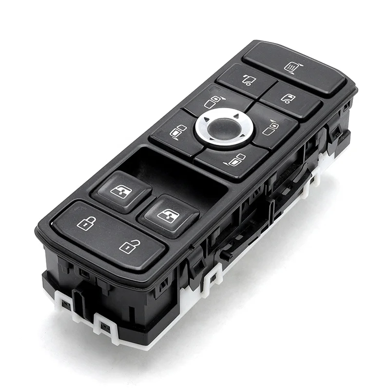 High Quality Truck Parts - Power Window Switch for SCANIA R-series