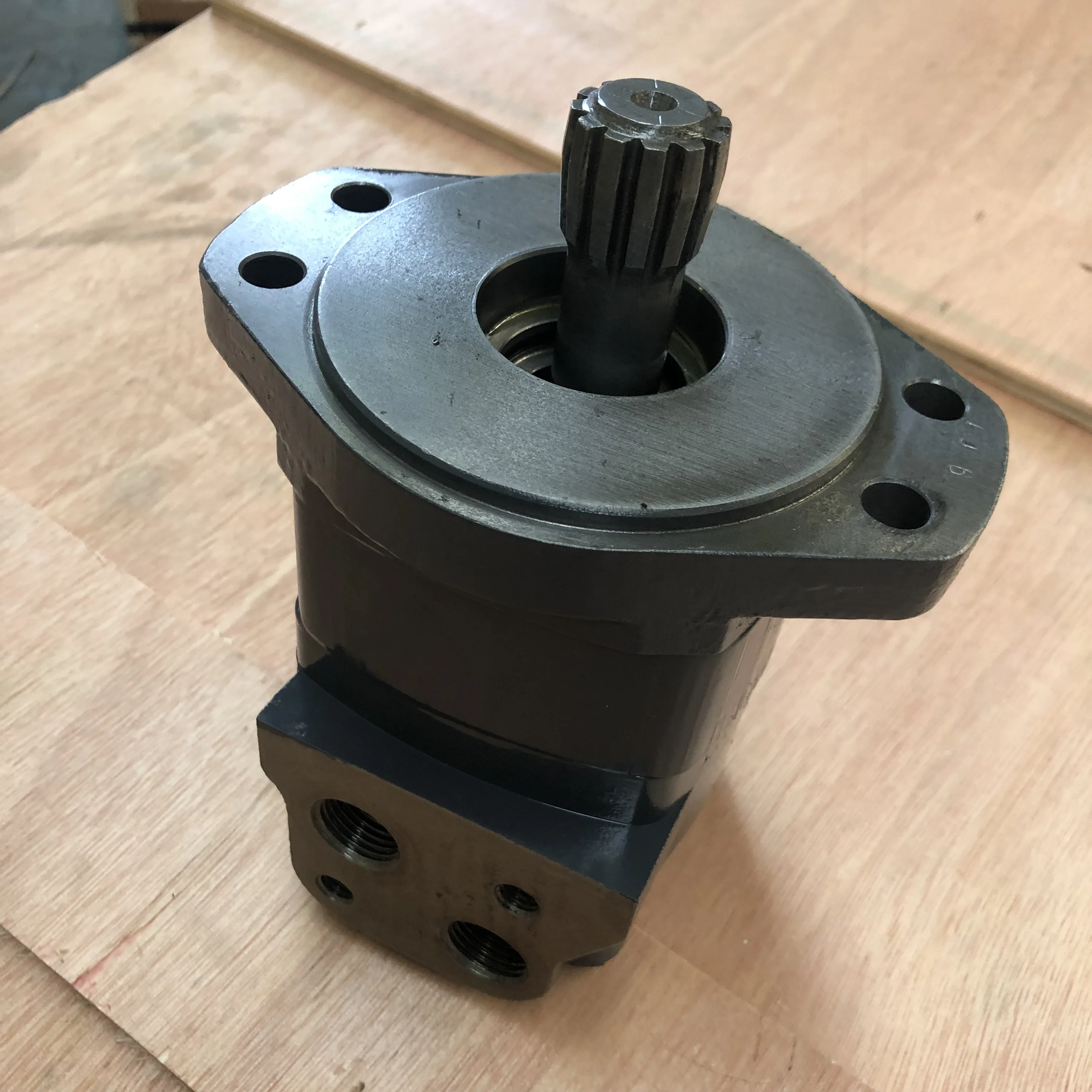 Kersen Eton Eaton Charlynn Hydraulic Spool Motors SMS OMS 2K 2000