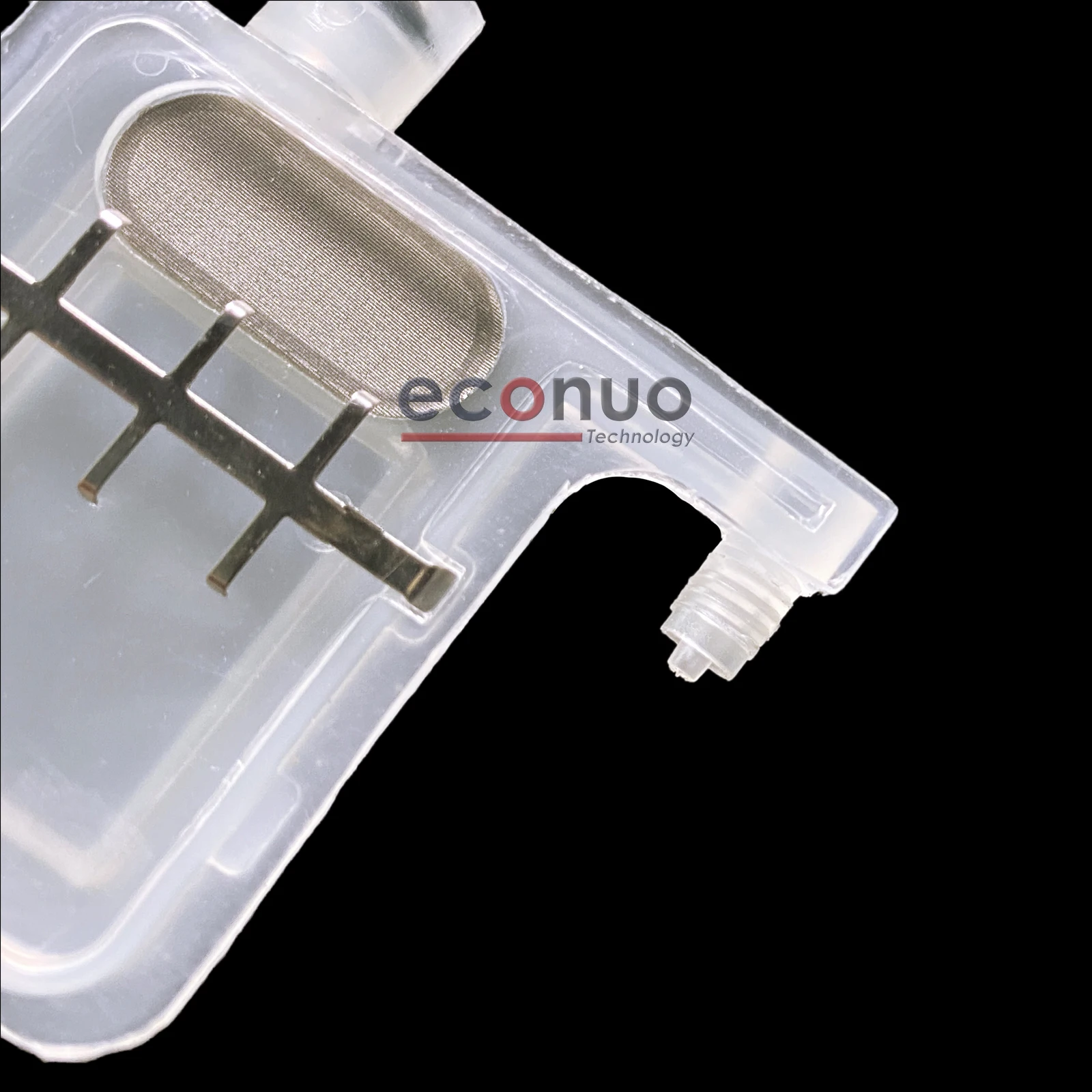 Printhead Solvent Ink Damper Dx5 Damper Big Damper For Epson 5113 Dx5 ...