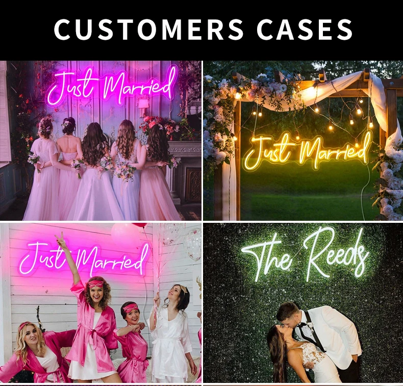 New Design Custom Neon Sign Acrylic 12v Led Custom Neon Light Sign From ...