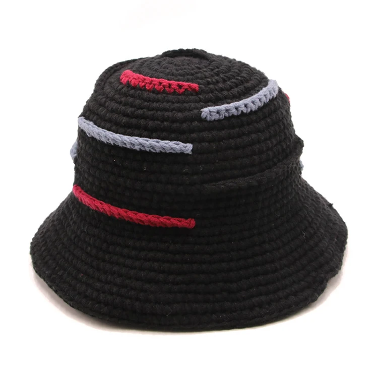 A High Quality Acrylic Unisex Designer Knit Hat Winter Hats - Buy ...