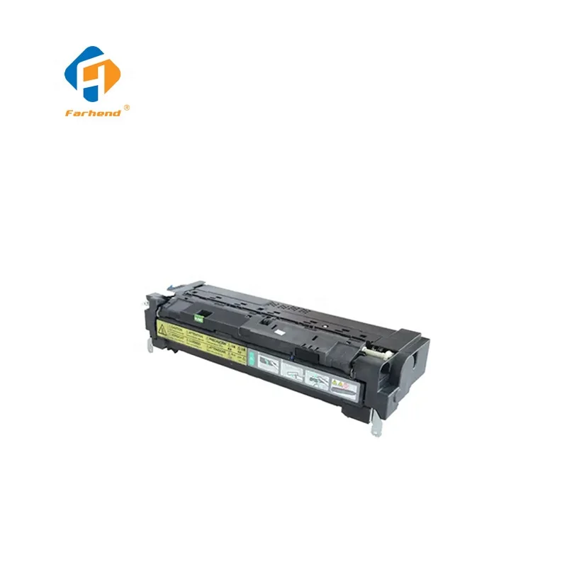 ORIGINAL DISASSEMBLY 110V 220V fuser unit for Konica Minolta C654 C654E ...