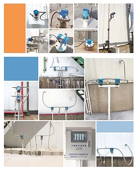 ATEX&IECEx Vibrating Level Switches Overfill Alarms for Tanks| Alibaba.com