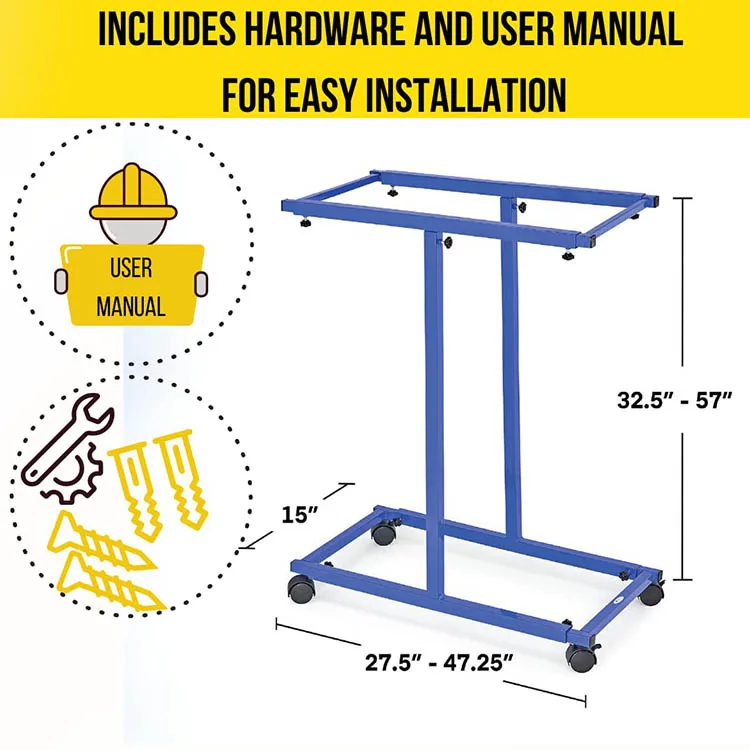 Alibaba.com: JH-Mech Adjustable and Portable Vertical Blueprint Holder ...