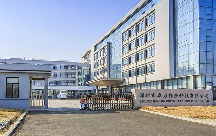 Foxeer Mini/micro/nano Predator 5 Full Case Fpv Drone Camera Racing Fpv ...